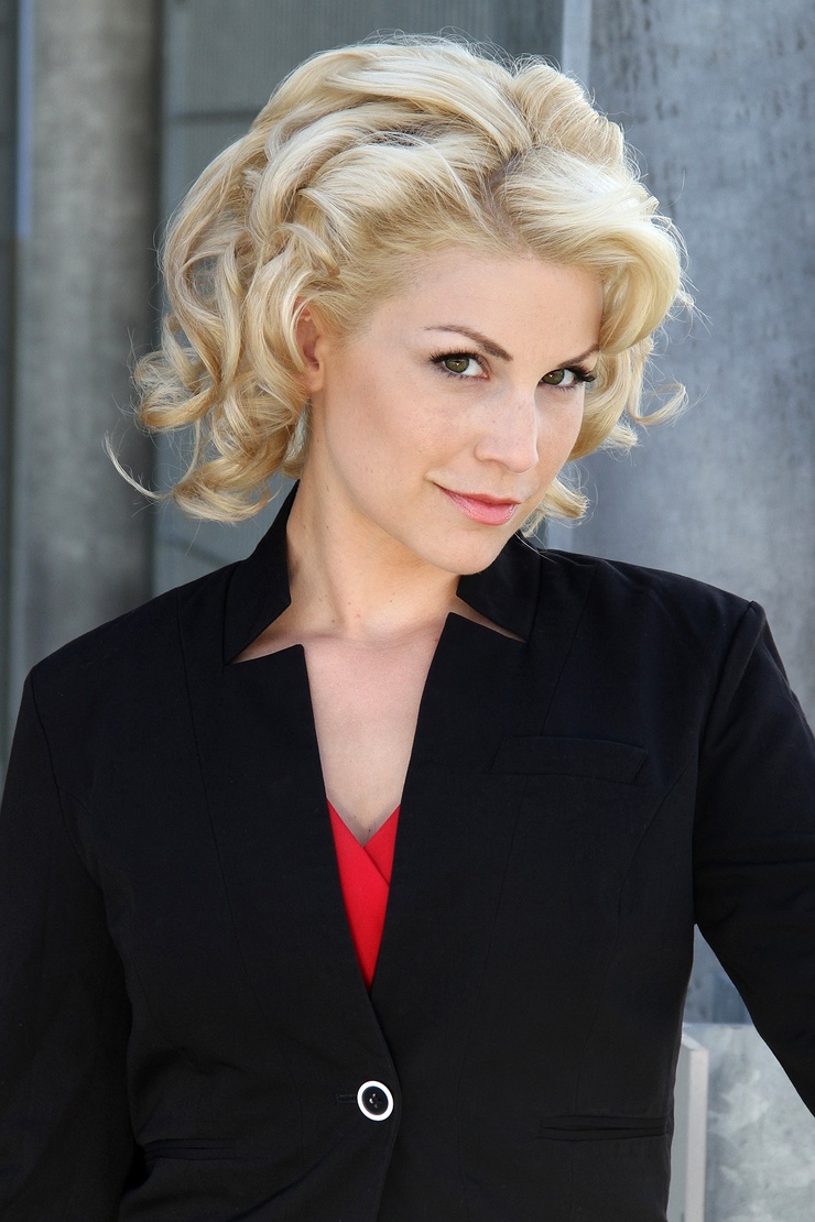Picture of Claudia Pupeter