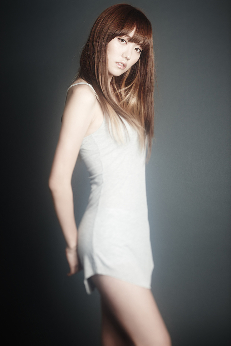 Lime (Kim Hye Rim) picture