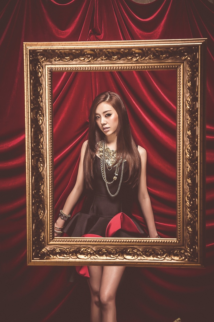 Picture of Ashley Choi