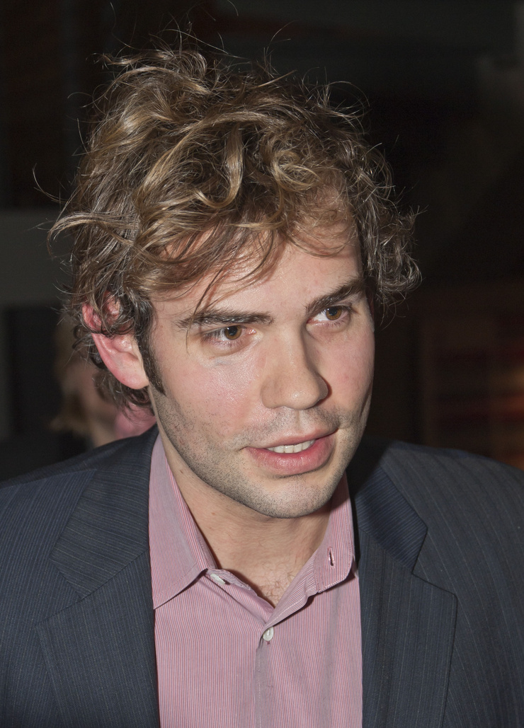 Picture of Rossif Sutherland