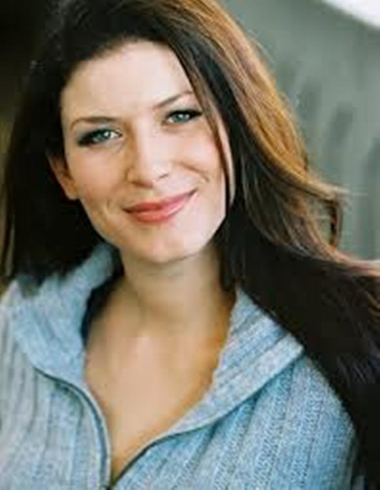 Picture of Lauren Maher