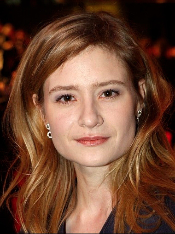 Picture of Julia Jentsch