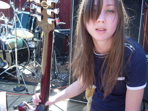 Picture of Giant Drag