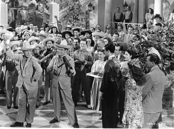 Picture of Road to Rio