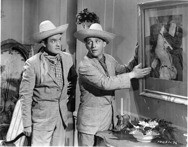 Picture of Road to Rio