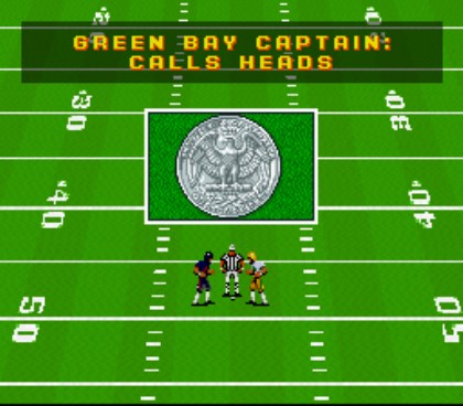 Picture of John Madden Football '93