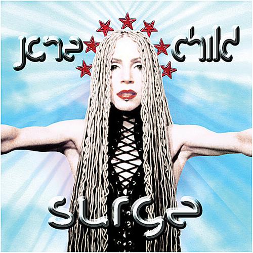 Picture of Jane Child