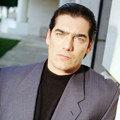 Picture of Ken Wahl