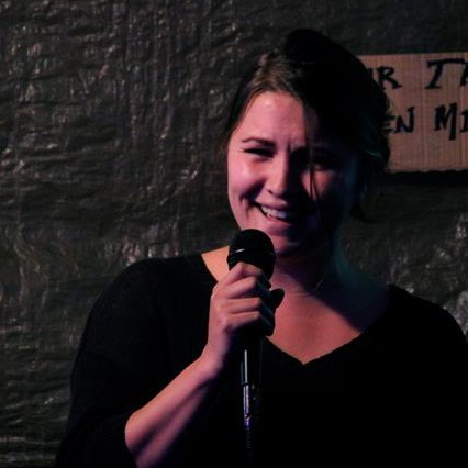 Picture of Tamara Chambers