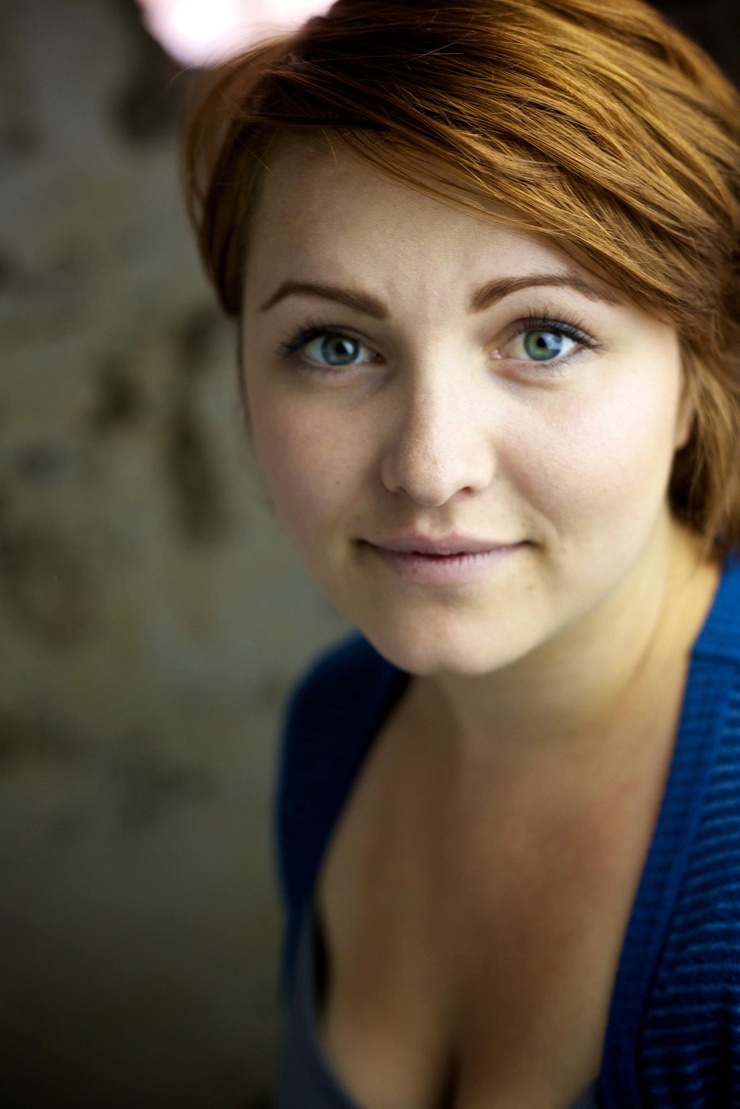 Picture of Tamara Chambers