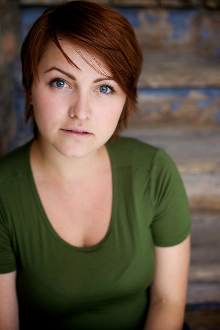 Picture of Tamara Chambers