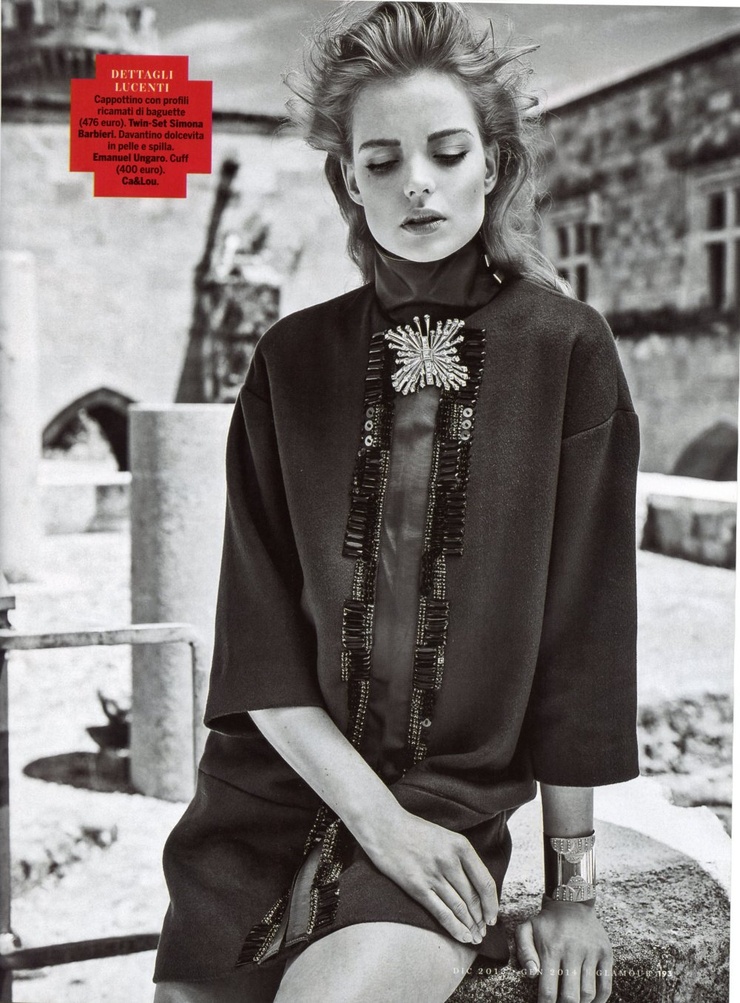 Picture of Svea Berlie