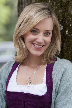 Picture of Judith Richter