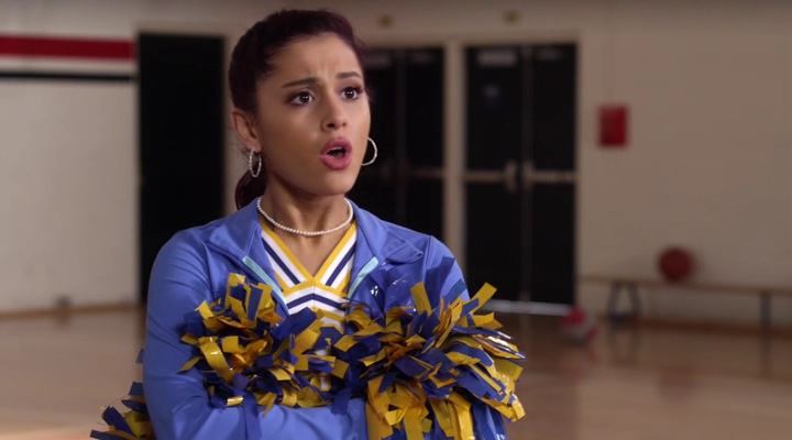 Picture of Swindle (2013)