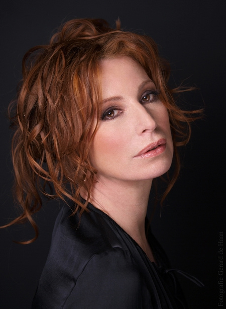 Picture of Marian Mudder