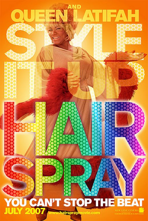 Hairspray picture