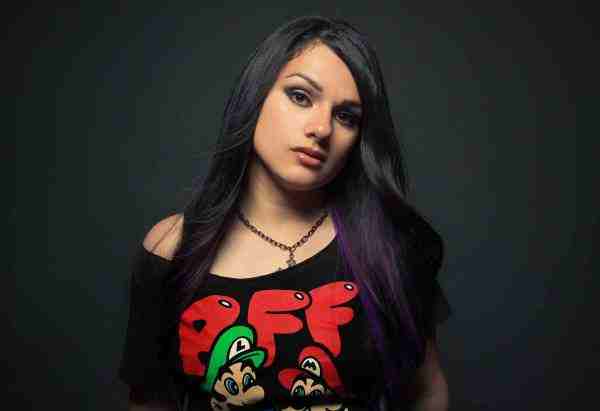 Picture of Snow Tha Product