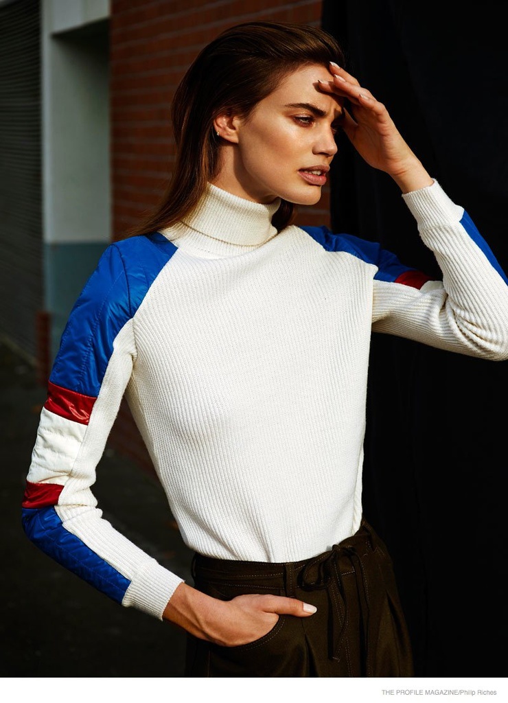 Picture of Rianne Ten Haken