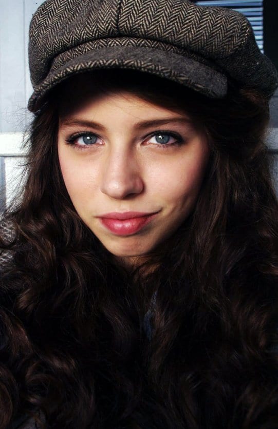 Picture of Luna Mijovic