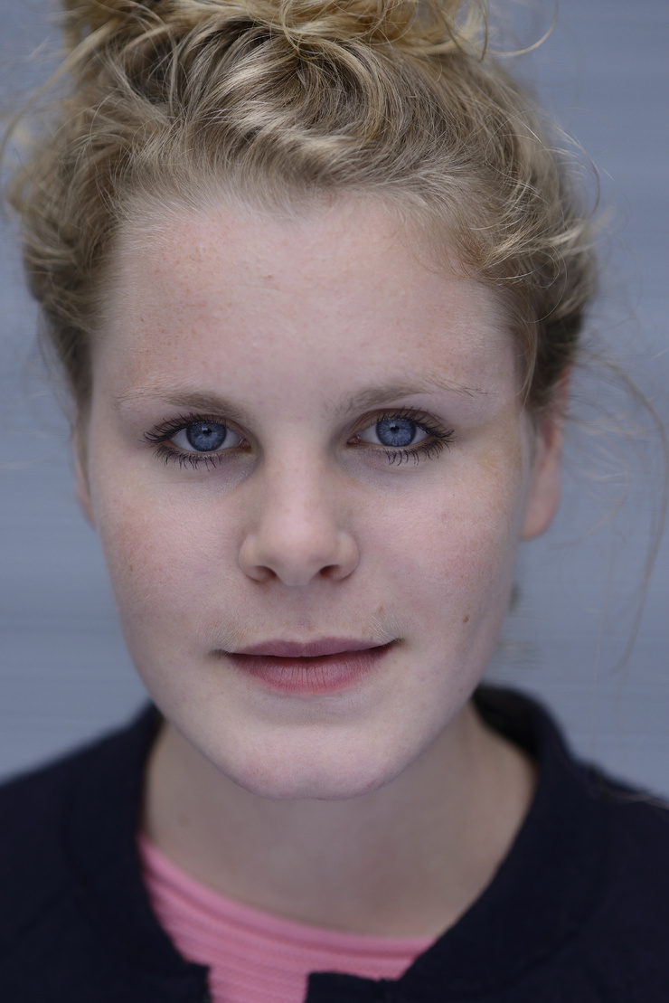 Charlotte Mednansky image