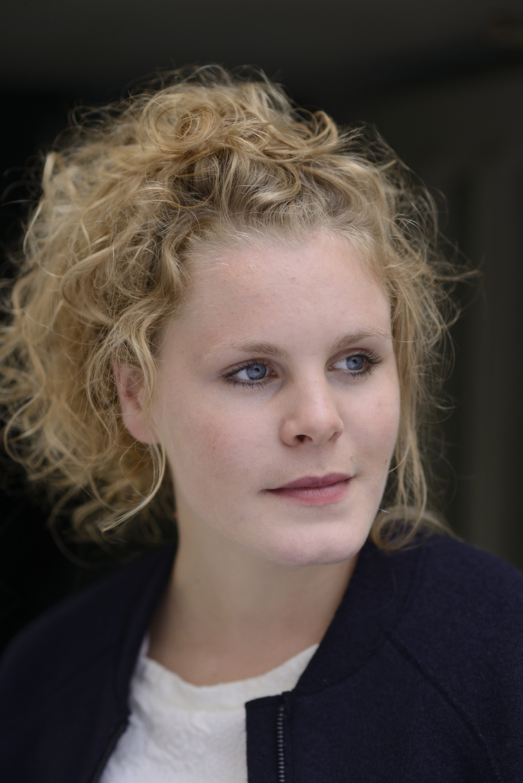 Charlotte Mednansky picture