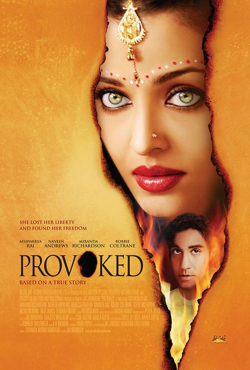 Picture of Provoked