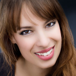 Picture of Nadine Germann