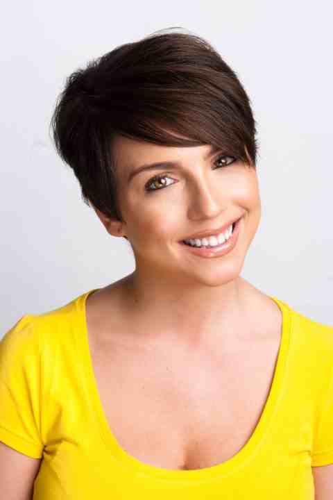 Picture of Alice Borcean