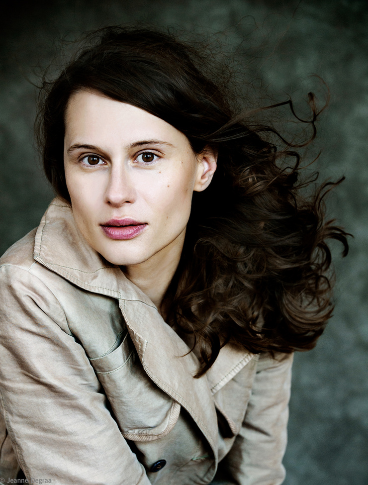 Picture of Tabea Bettin