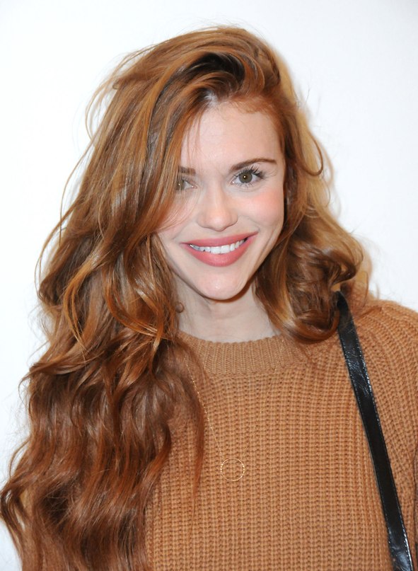 Picture of Holland Roden