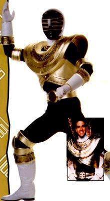 Picture of Jason Lee Scott (Austin St. John)