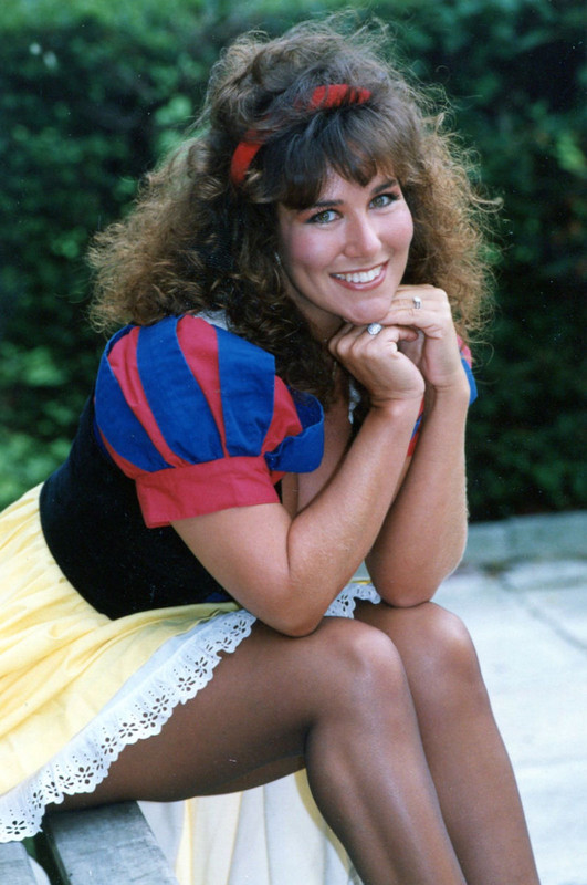 Picture of Linda Lusardi