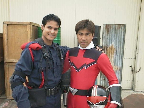 Picture of Eric Myers