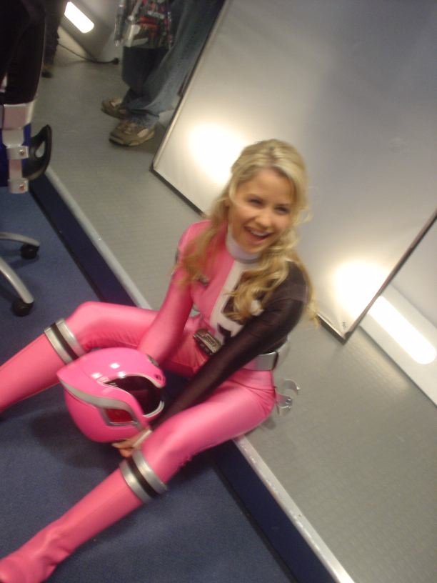 Picture of Sydney Drew