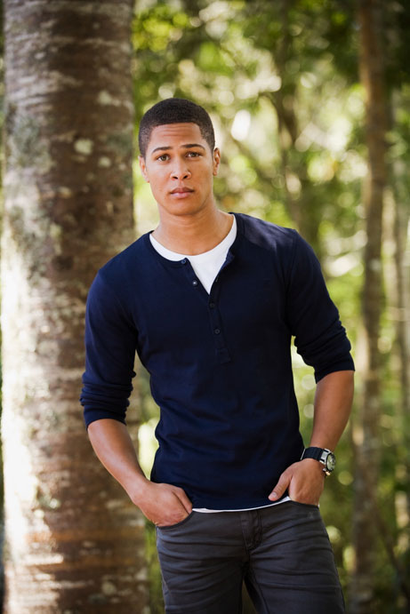 Kevin (Power Rangers) image