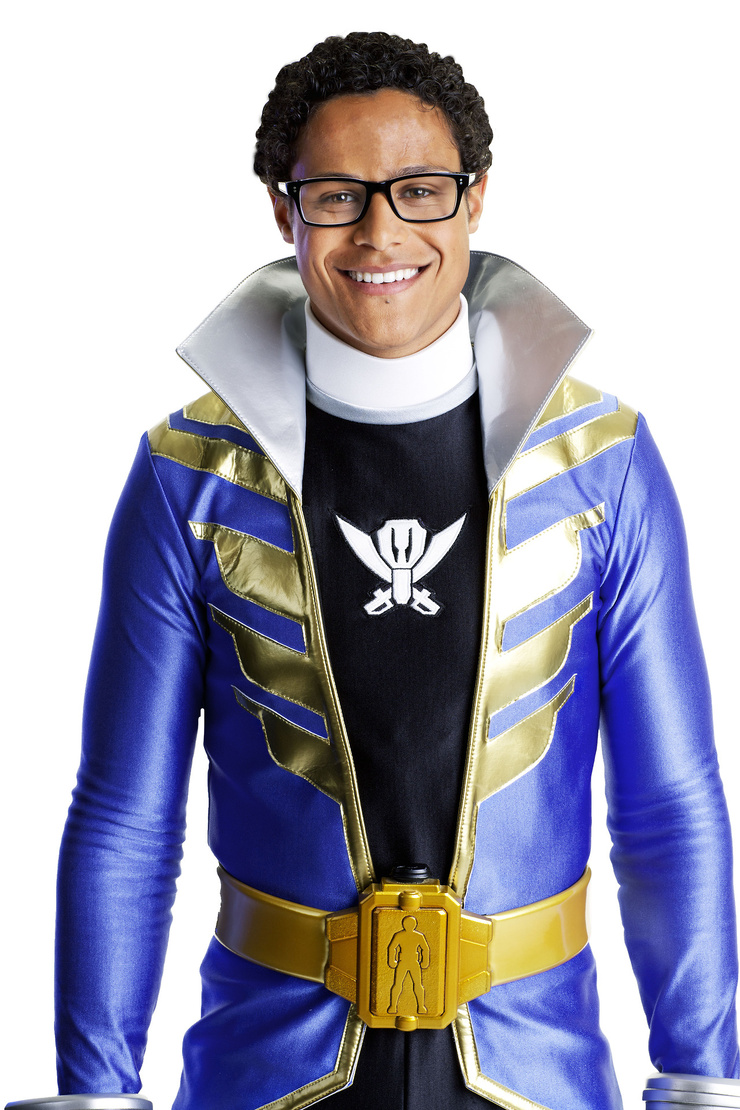 Picture of Noah Carver