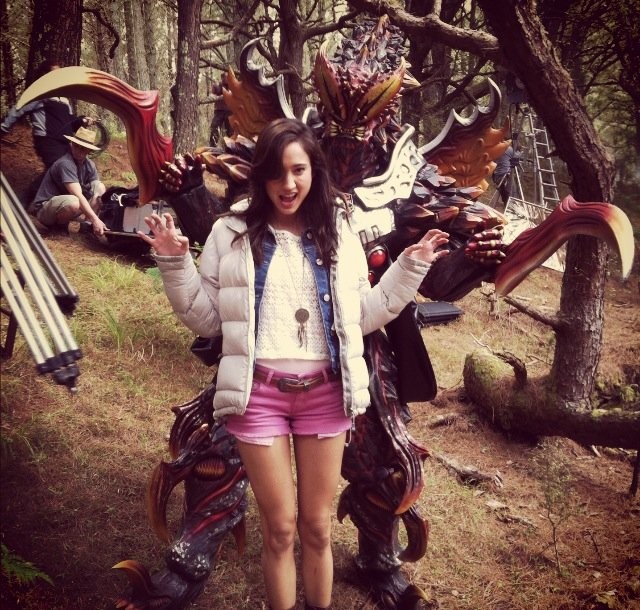 Image of Emma Goodall