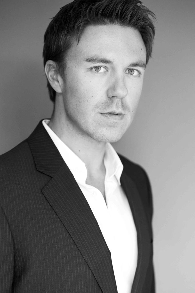 Image of Andrew Buchan