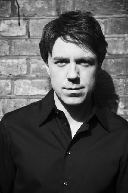 Picture of Andrew Buchan