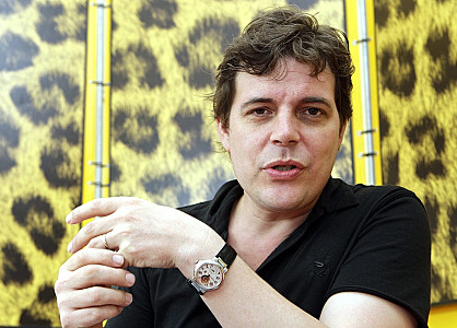 Picture of Jacob Berger