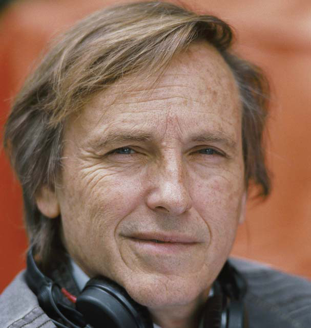 Alexandre Arcady picture