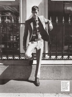 Picture of Mat Gordon