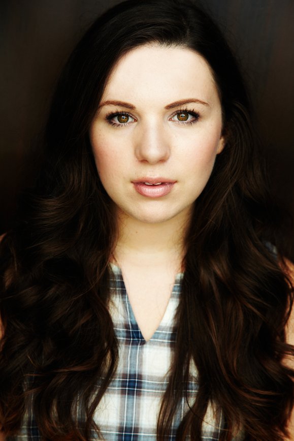 Rebecca Robinson picture