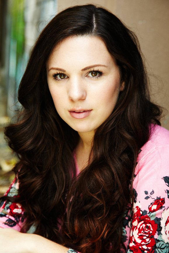 Picture of Rebecca Robinson