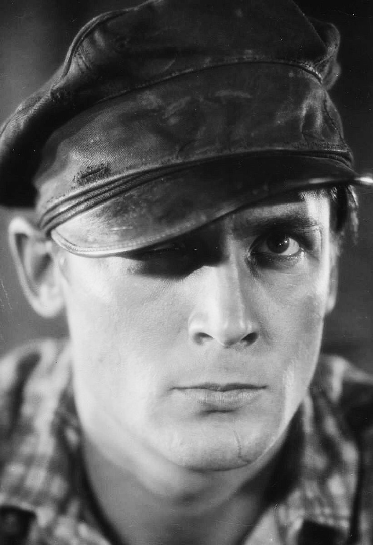 Image of Charles Farrell