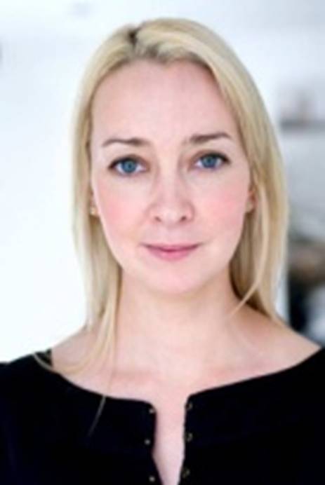 Siobhan Hayes picture