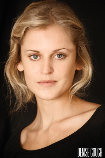 Picture of Denise Gough
