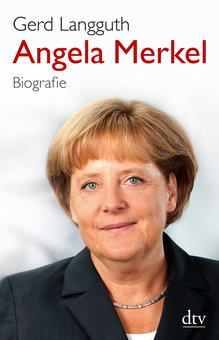 Angela Merkel picture