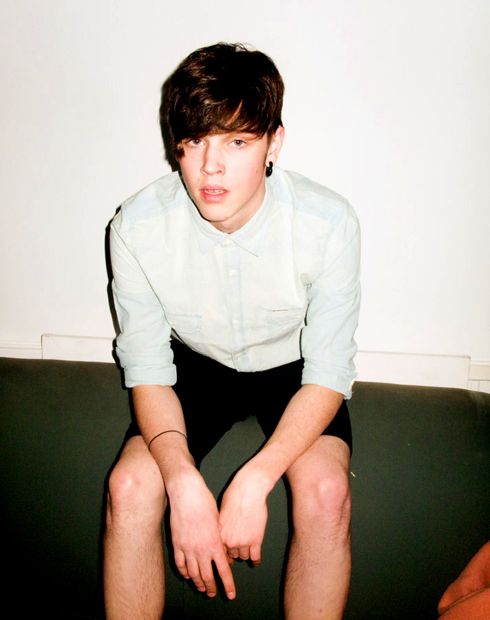 Picture of Jake Cooper