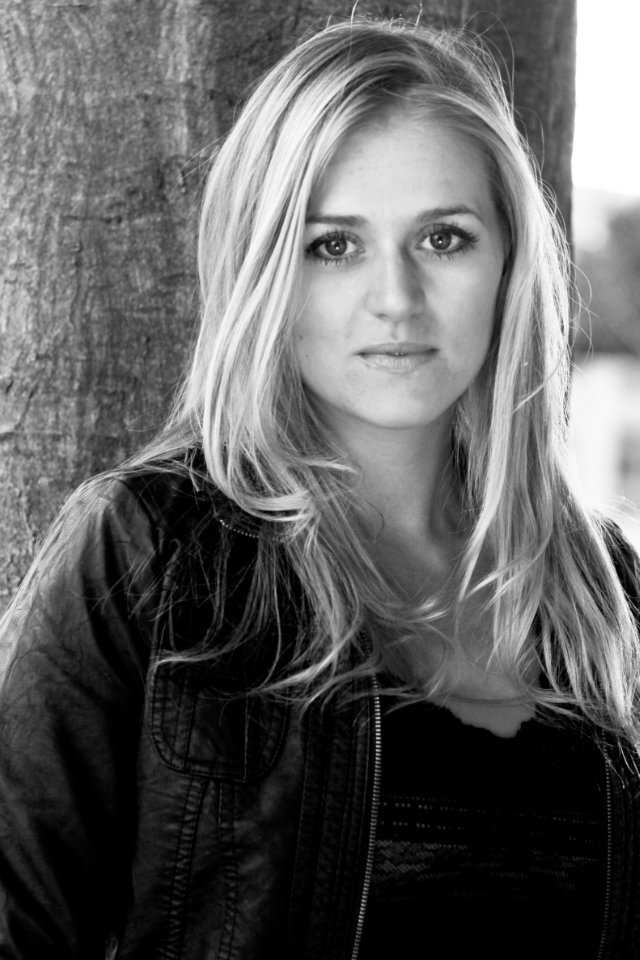 Picture of Kayla Tabish